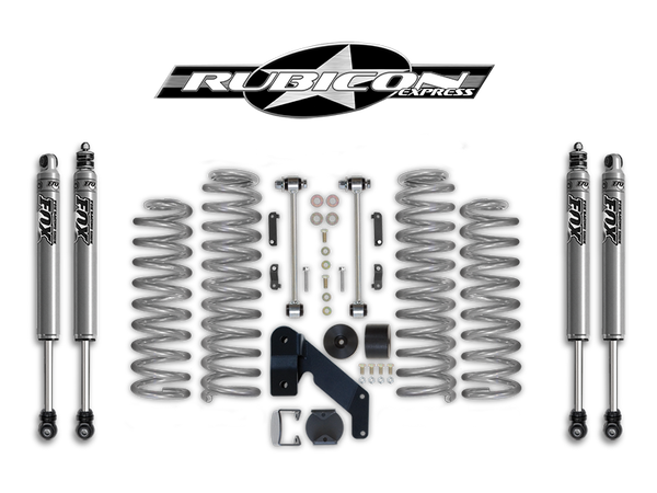 rubicon express logo