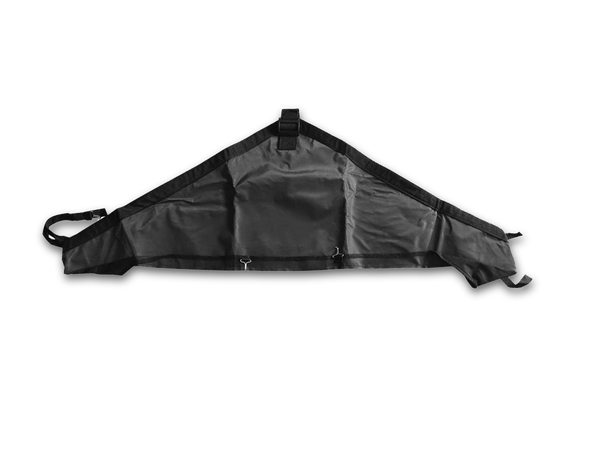 MOPAR Hood Bra, Black for 07-18 Jeep Wrangler Jk and JK Unlimited ...