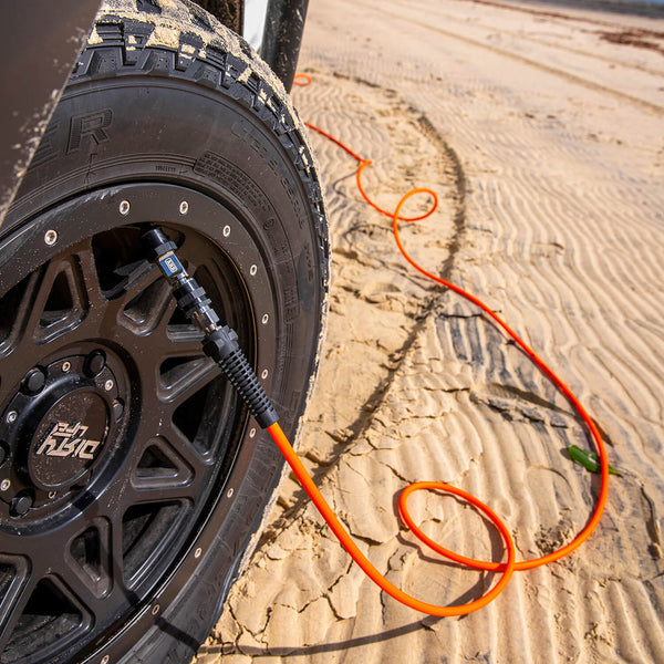 ARB Tire Inflation Kit – FORTEC4x4