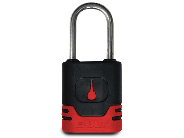 BOLT Bolt Pad Lock – FORTEC4x4