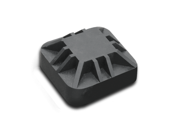 HITCH SAFE HS7000 Key Vault for 2" Receivers – FORTEC4x4