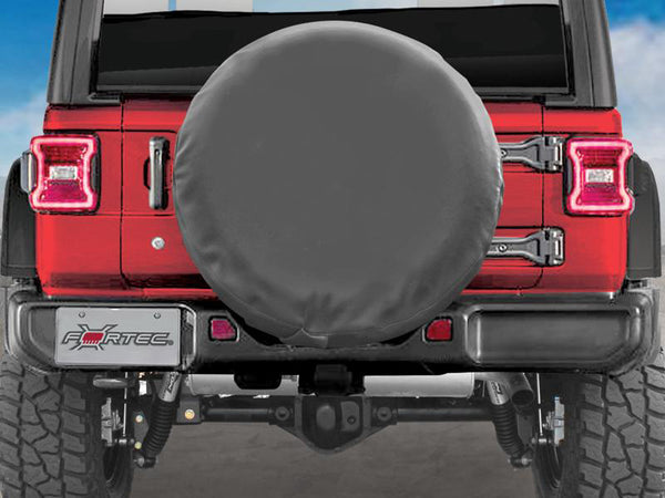 MOPAR Rubicon Steel Rear Bumper for 18-up Jeep Wrangler JL & JL Unlimi ...