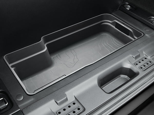 MOPAR Cargo Tub for Gas or Diesel Engine for 18-up Jeep Wrangler JL ...