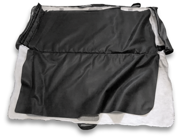 MOPAR Soft Window Storage Bag for 18-up Jeep Wrangler JL Unlimited ...