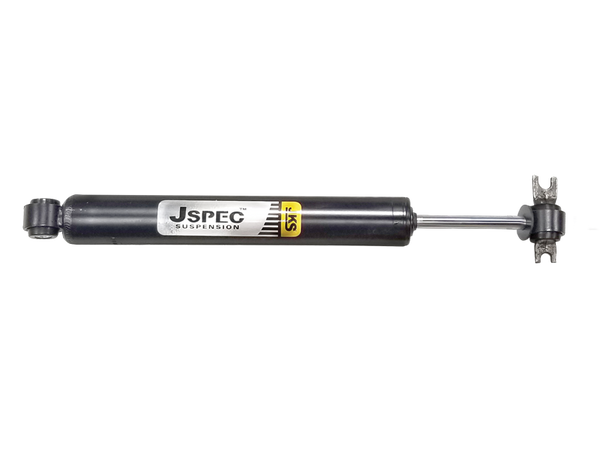 JKS Front 2-3.5" JSPEC Shock for 18-up Jeep Wrangler JL Unlimited & 20 ...