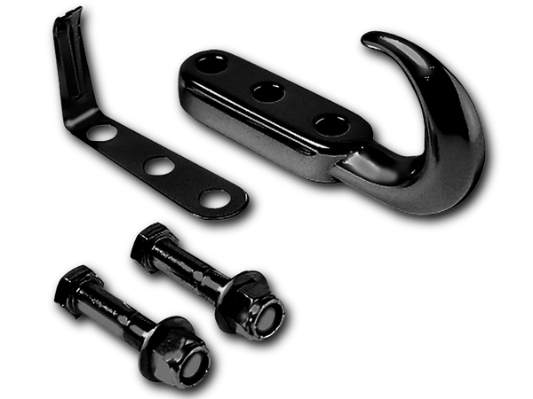 RUGGED RIDGE Tow Hooks – FORTEC4x4
