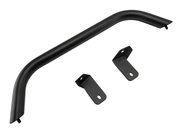RUGGED RIDGE Front Bumper Overrider for Arcus Front Bumper for 18-up J ...