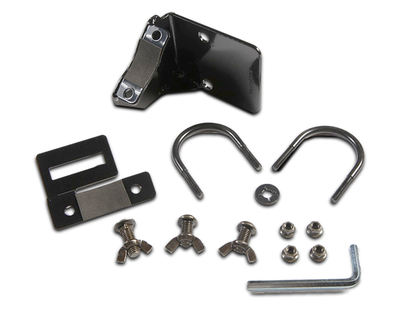 RUGGED RIDGE Roll Bar Bracket for 07-18 Jeep Wrangler JK & JK Unlimite ...