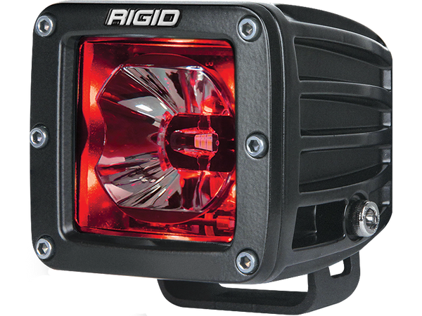 RIGID 3” Radiance Pod Lights for 18-up Jeep Wrangler JL & JL Unlimited ...